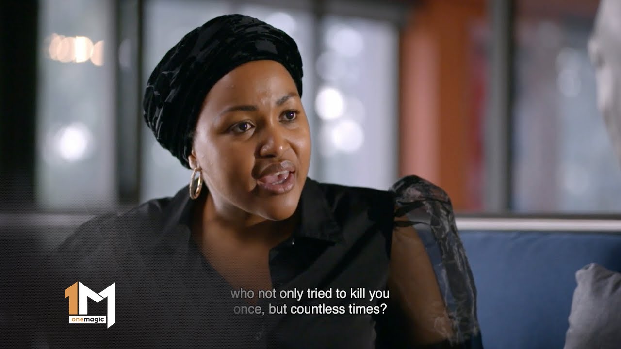 This baby will revive the Nondumo Family – Lingashoni | 1 Magic | S2 ...