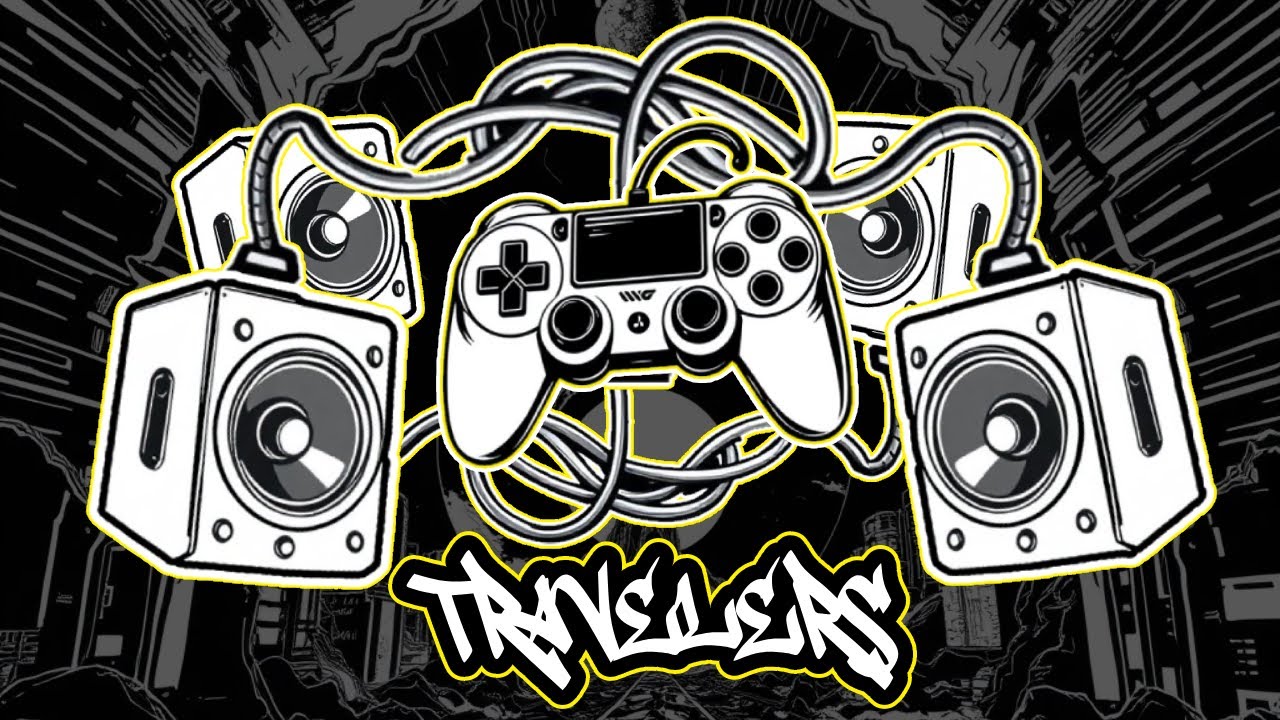 RAVE PARTY SIMULATOR - YouTube