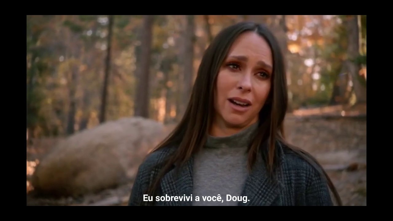 #911onFOX: 3x10 - Maddie decides to overcome the trauma of Doug's death ...