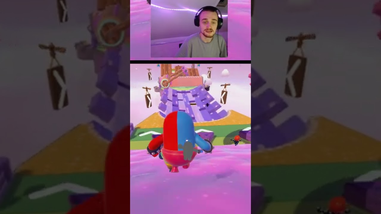 COMMENT JOUER au MODE CREATIF sur Fall Guys ! ( Fall Factory ).... # ...