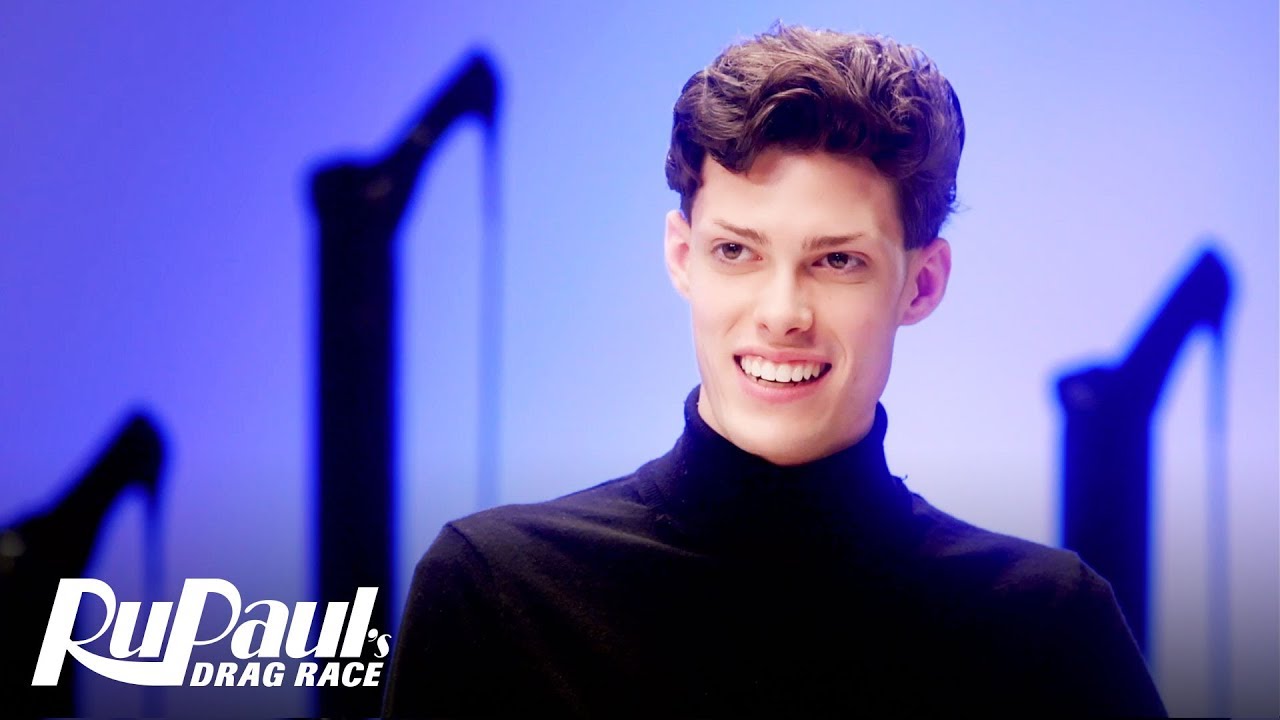 Whatcha Packin’: Gigi Goode | RuPaul’s Drag Race S12 - YouTube