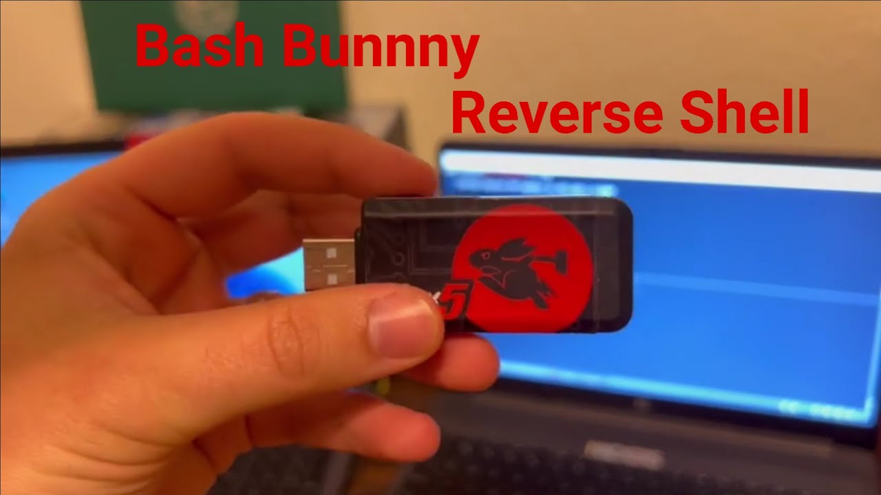 Reverse Bunny Demonstration - YouTube