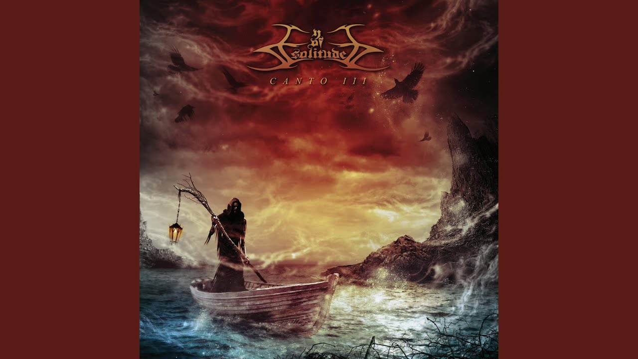 ACT III (He Who Willingly Suffers) - YouTube