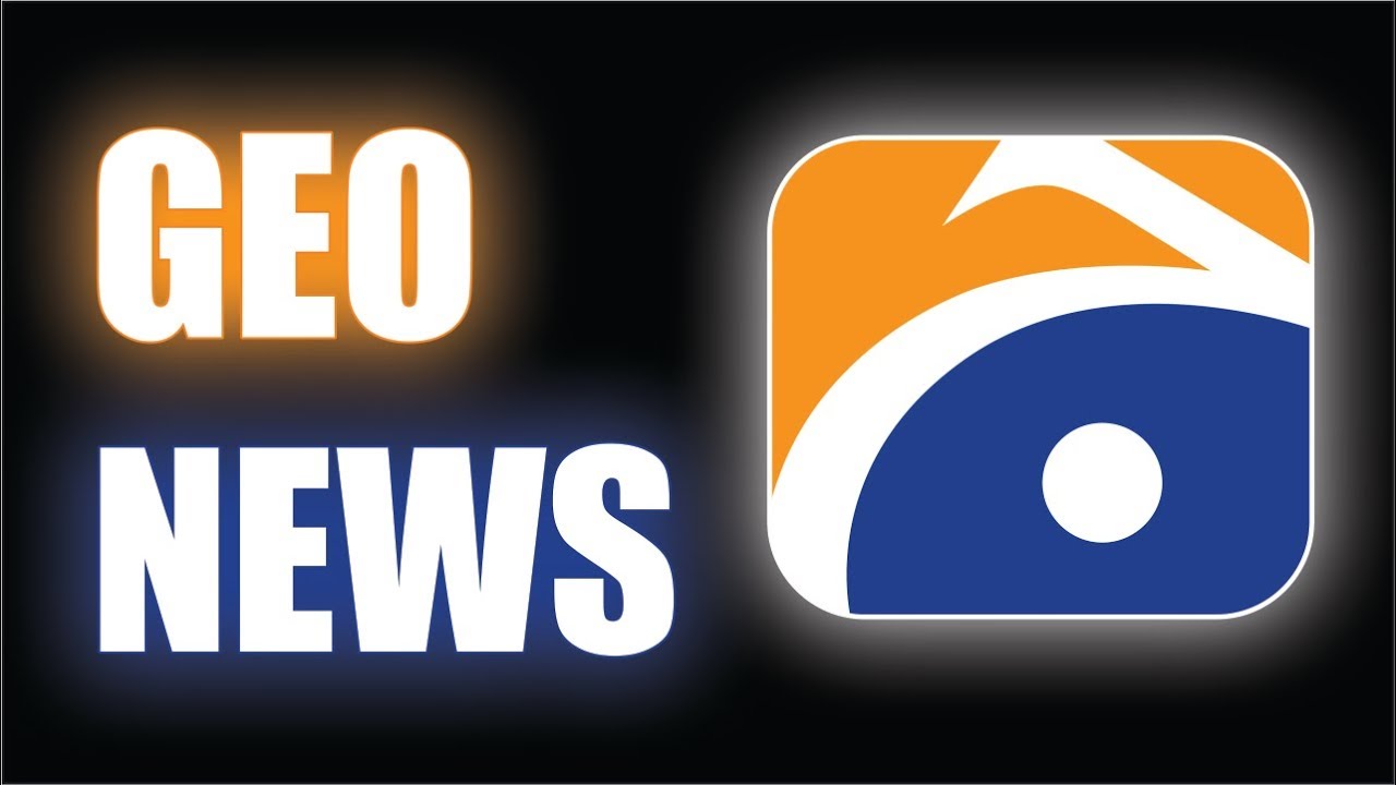 GEO NEWS Logo Design in Corel Draw X7 Graphics Tutorial - YouTube