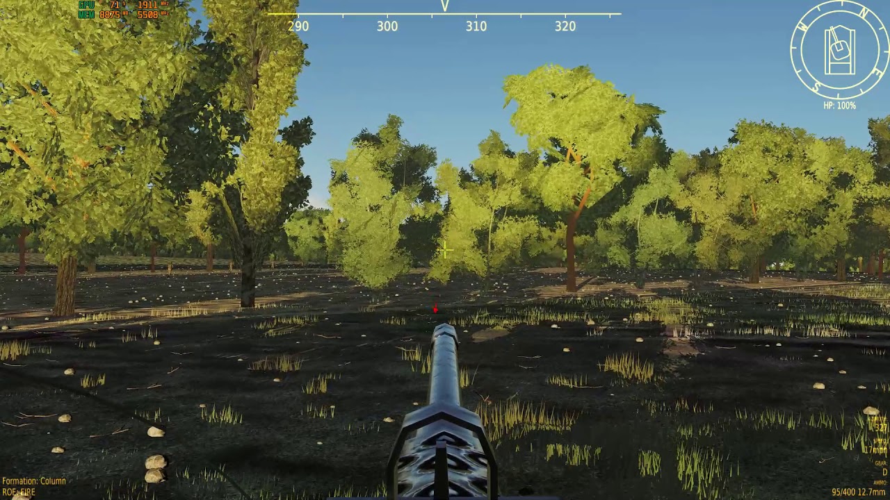 Digital Combat Simulator 2019 01 24 12 52 25 - YouTube