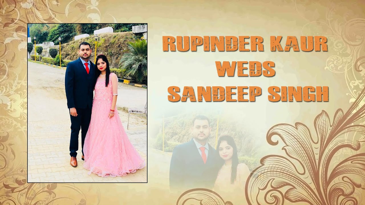 LIVE NOW || Rupinder Kaur With Sandeep Singh || 17-12-2021 || - YouTube
