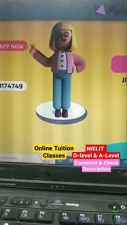 O-Level Computer Course in hindi | NIELIT DELHI - YouTube