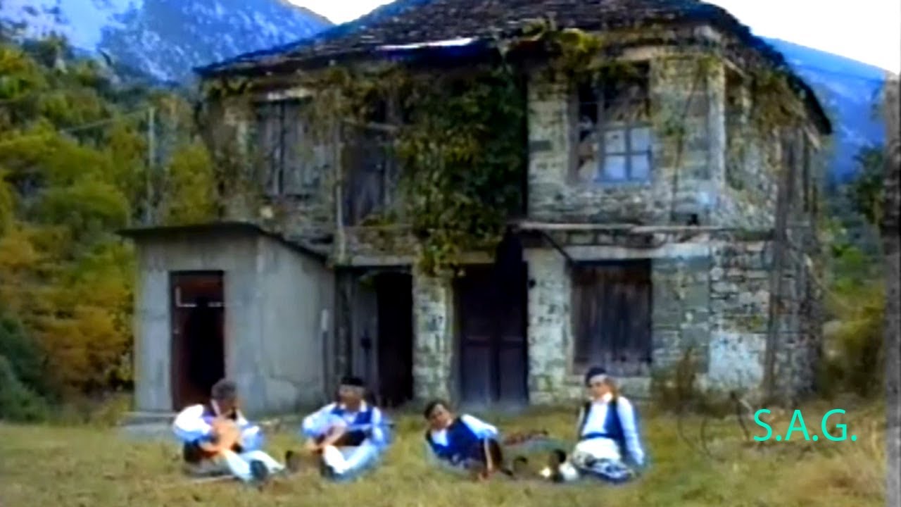 ΤΖΟΥΜΕΡΚΑ ΜΟΥ ΠΕΡΗΦΑΝΑ - ΣΩΤΗΡΗΣ ΤΟΓΕΛΟΣ - ΣΩΤΗΡΗΣ ΓΟΡΓΟΓΕΤΑΣ - ΣΤΟ ...
