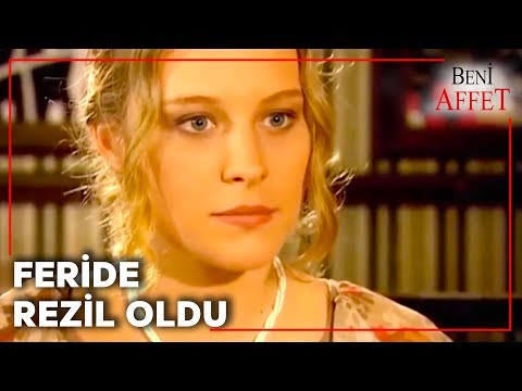 Selim, Partide Sarhoş Oldu | Beni Affet Özel Sahneler