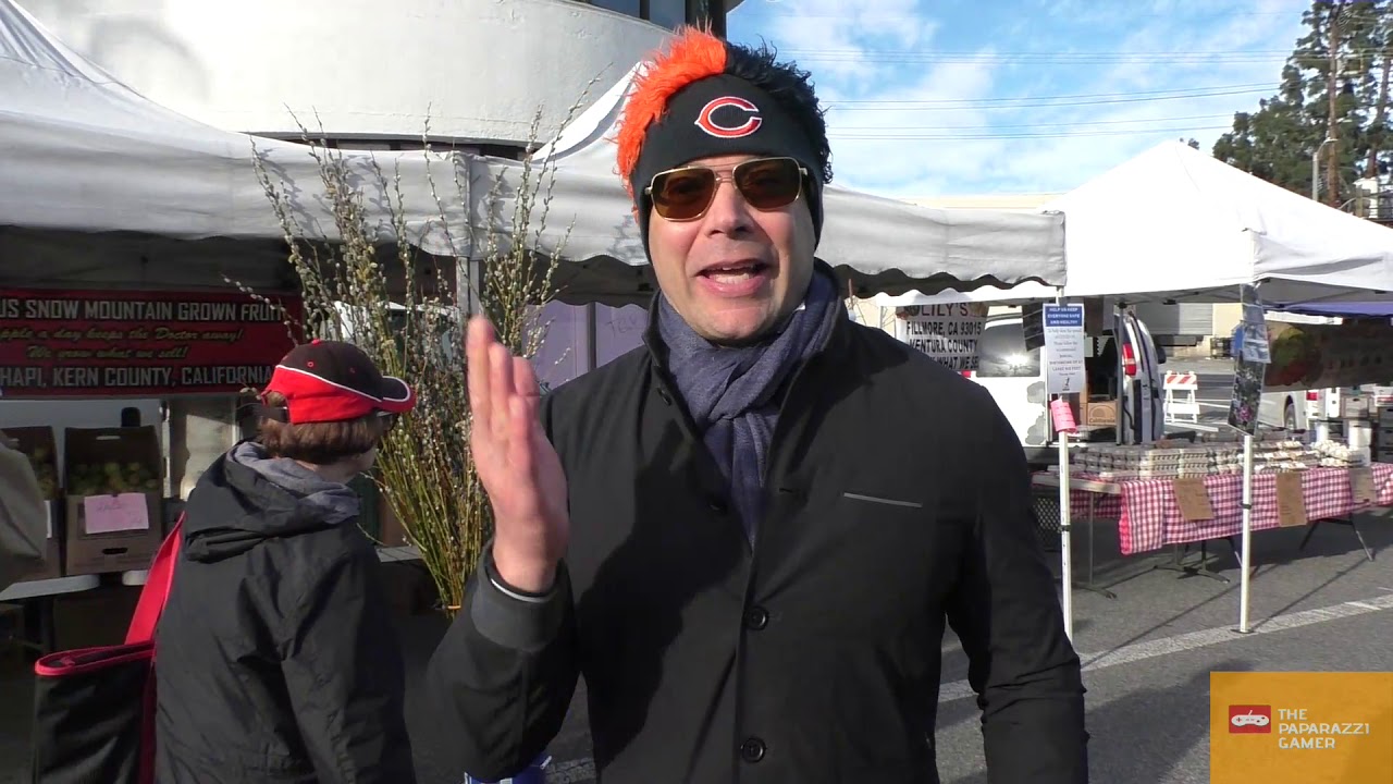 Eric The Trainor talks about what to do now that gyms are closed while ...