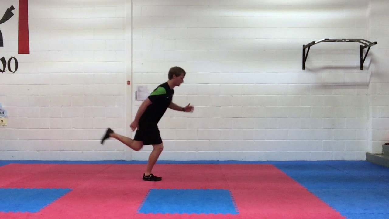 Hop & Stick - YouTube