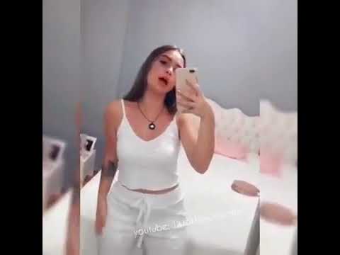 İREM SAK AKIMI/ TİKTOK/ Uykular haram oldu gençliğim bak talan da oldu