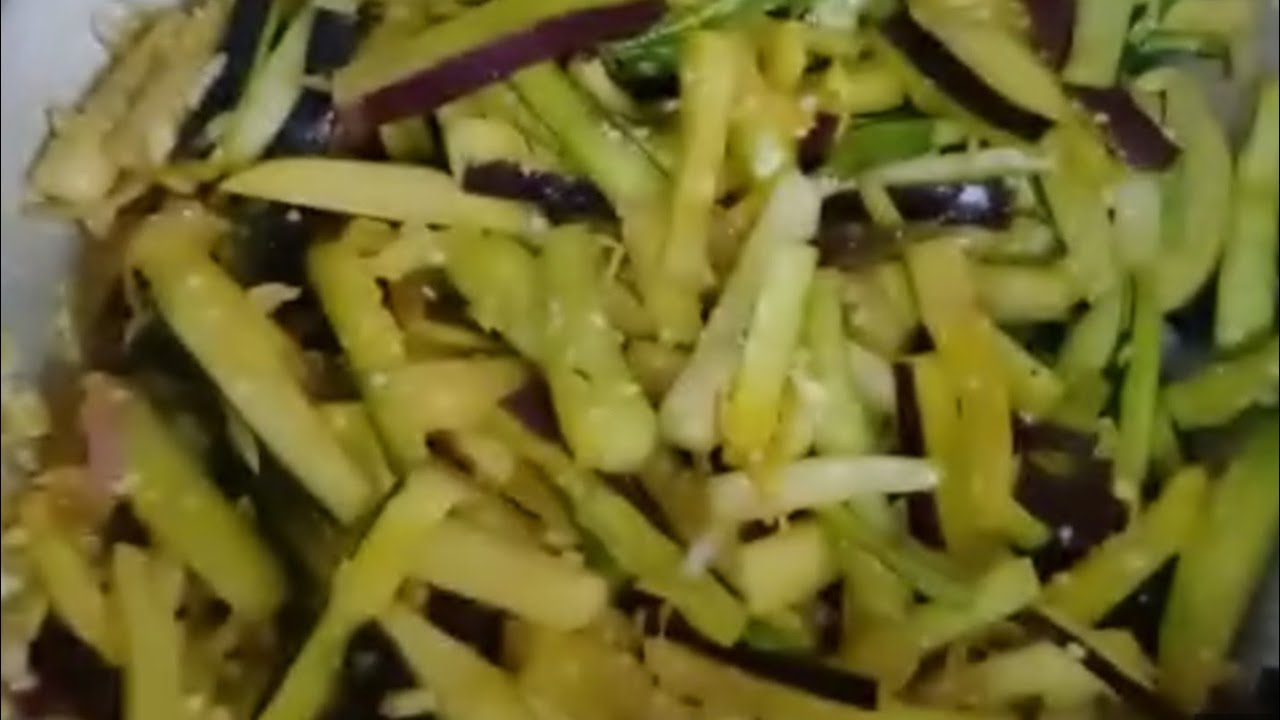 Dry Fish cooking - YouTube