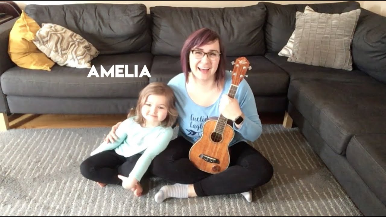 What a Wonderful World - Homegrown Music - YouTube