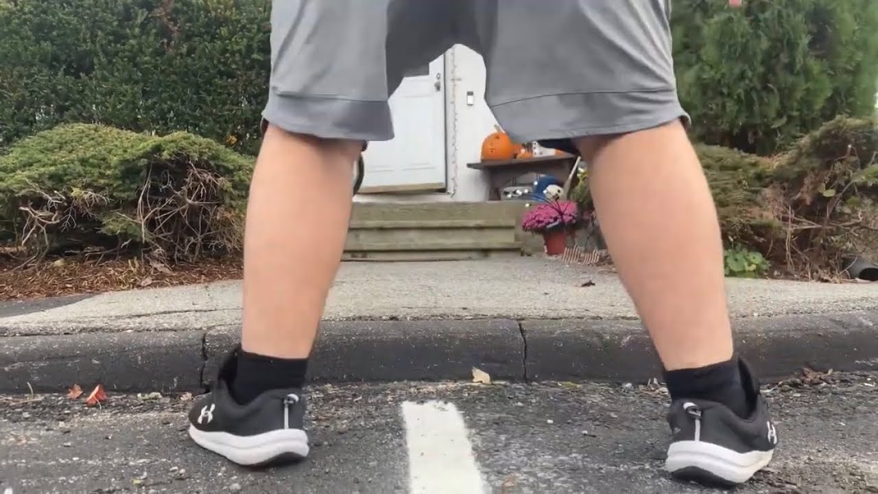 Big D Randy | Halloween special - YouTube