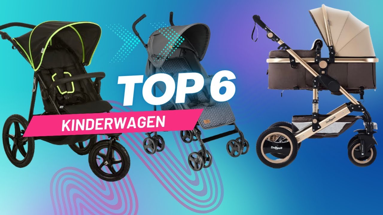 Die Besten Kinderwagen
