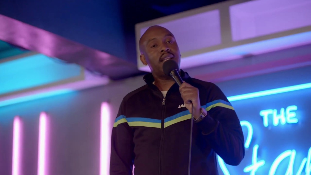 Dane Baptiste: FACTS - YouTube