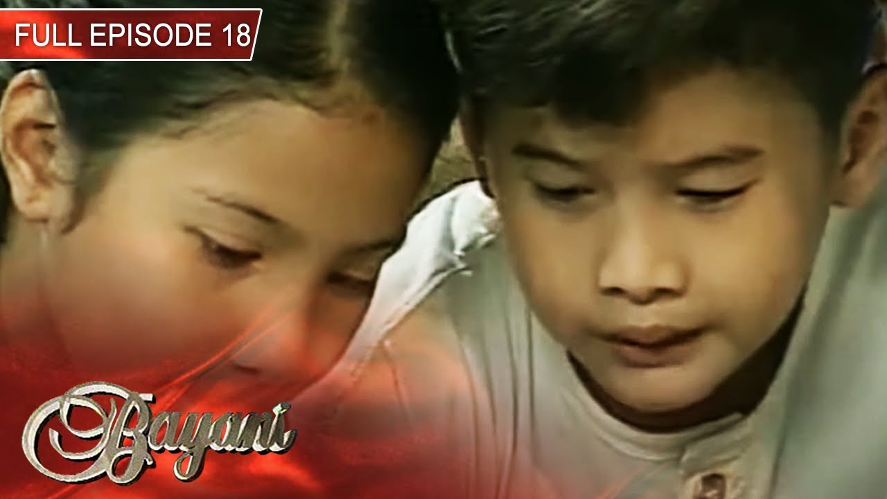 Full Episode 18 | Bayani - YouTube