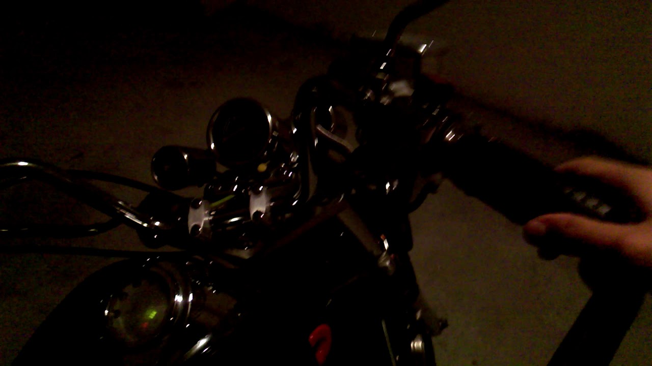 SKYGO SG 250-4 SES (DENEME) - YouTube