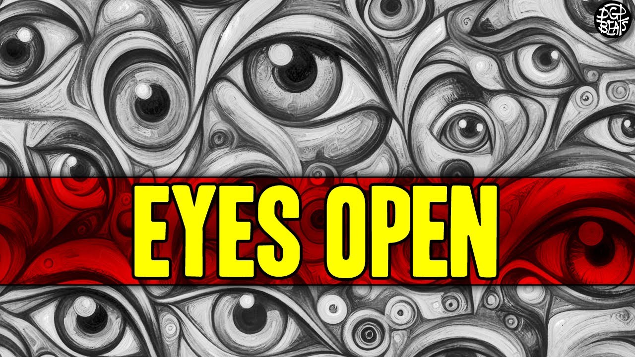 "Eyes Open" | Chill Boom Bap Beat 2024 [FREE] - YouTube