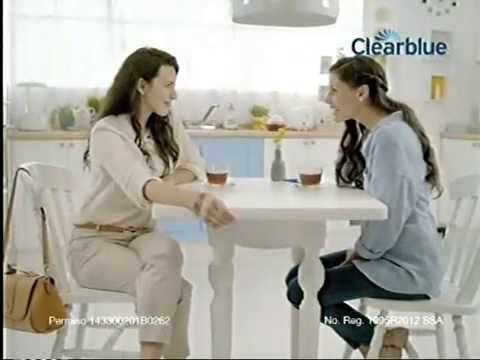 14 Clearblue 2014 - YouTube