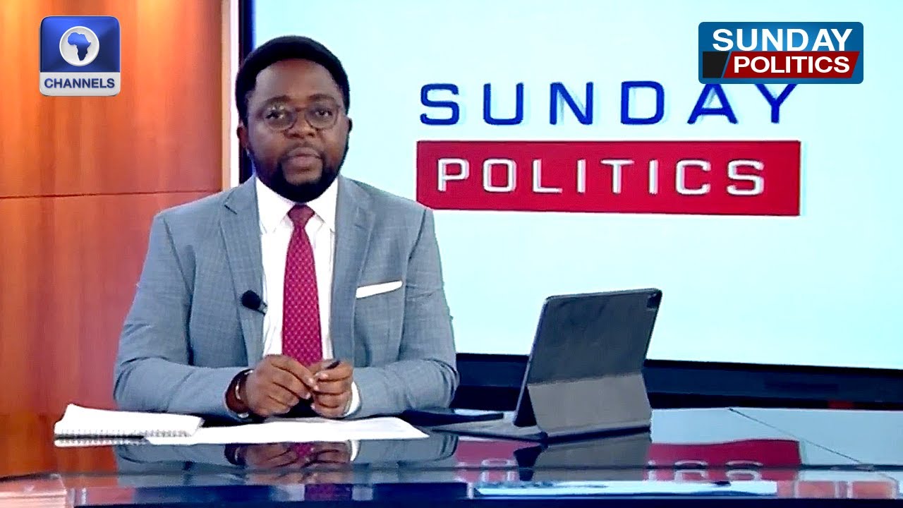 Sunday Politics | 02/04/2023 - YouTube