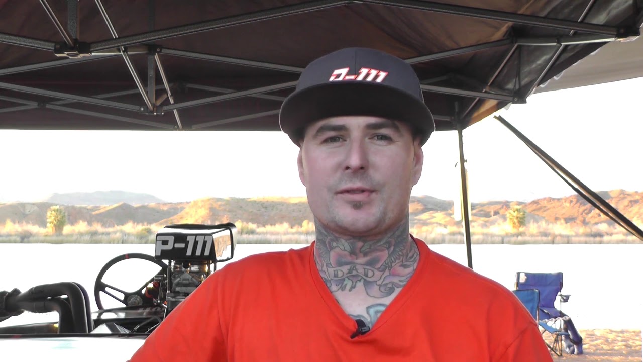 Crackerbox Racing: Episode 2, Segment 4 - YouTube