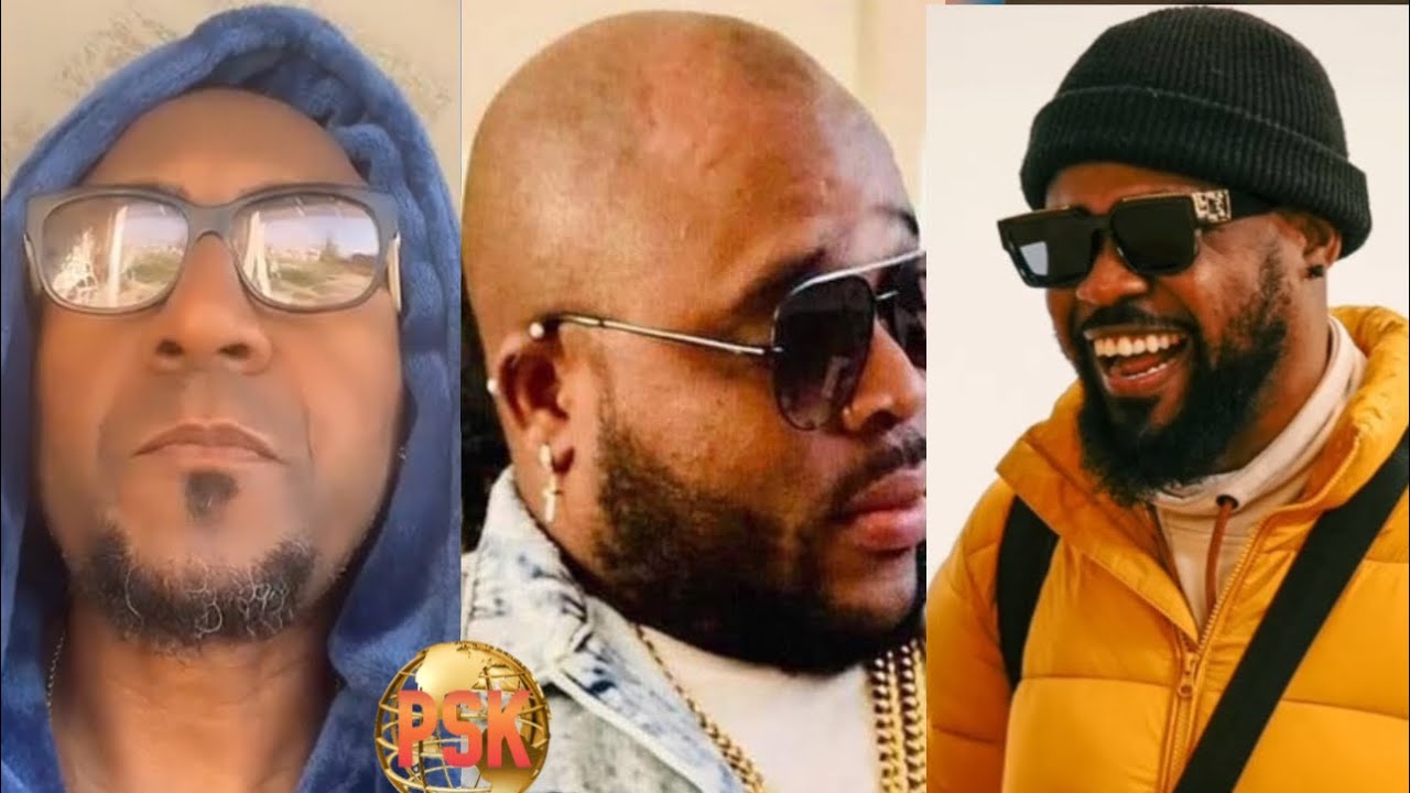 LAPLANTA KASE MET NAN MEN JIMMY DANGER POU ROODY ROODBOY, LAPLANTA BAY ...