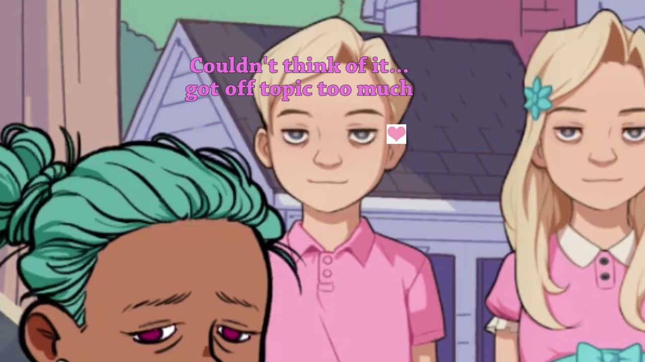 Dream Daddy Part 3: Joseph and his...Children... - YouTube