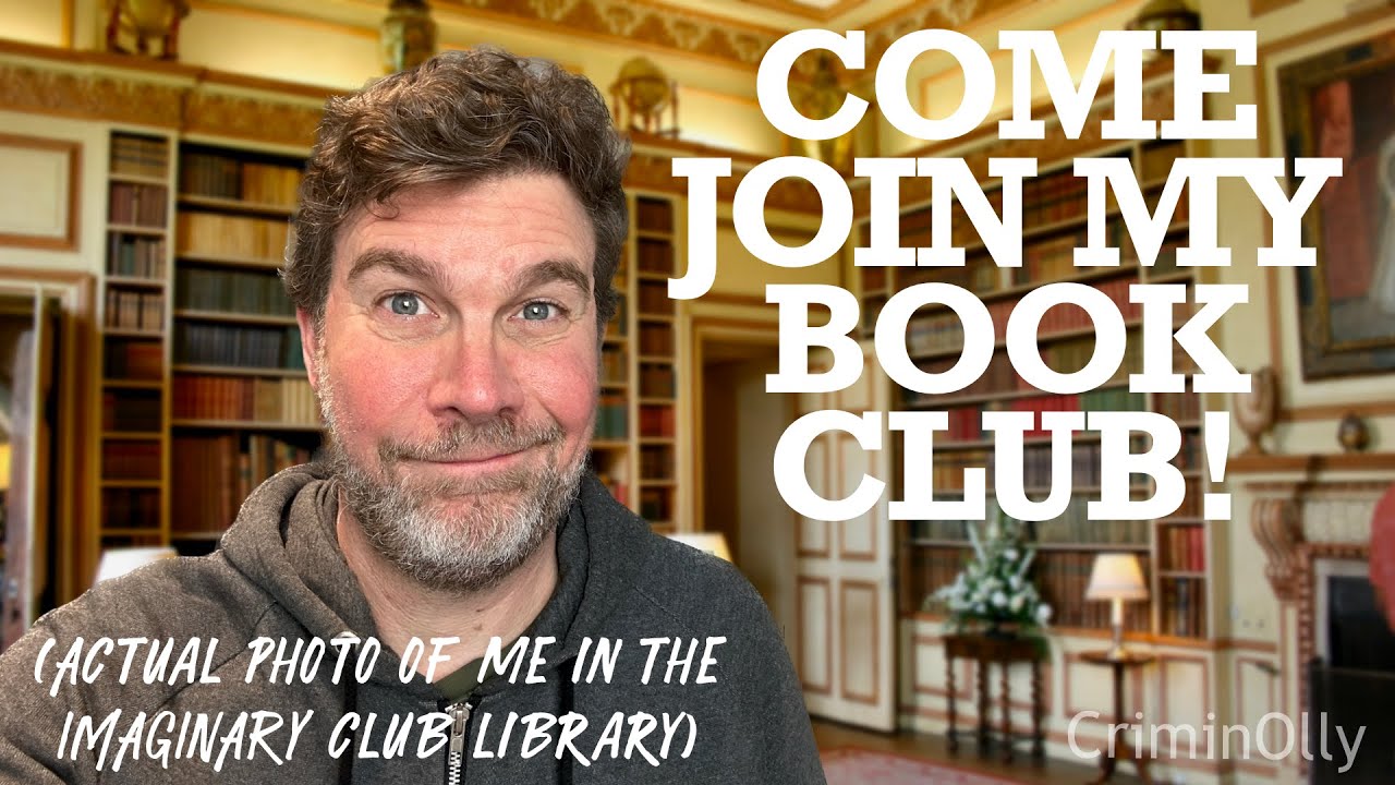 Birth Year Book Club spectacular relaunch! Join up and read along with ...