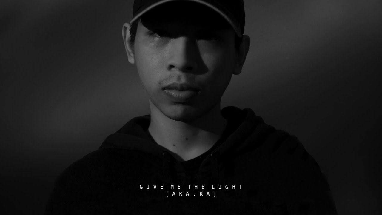 King Aglet (aka k.a.) - Give Me The Light - YouTube Music