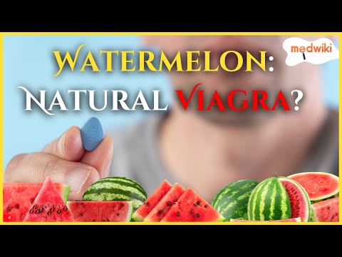 Boost your sexual health with watermelon! Discover surprising benefits ...