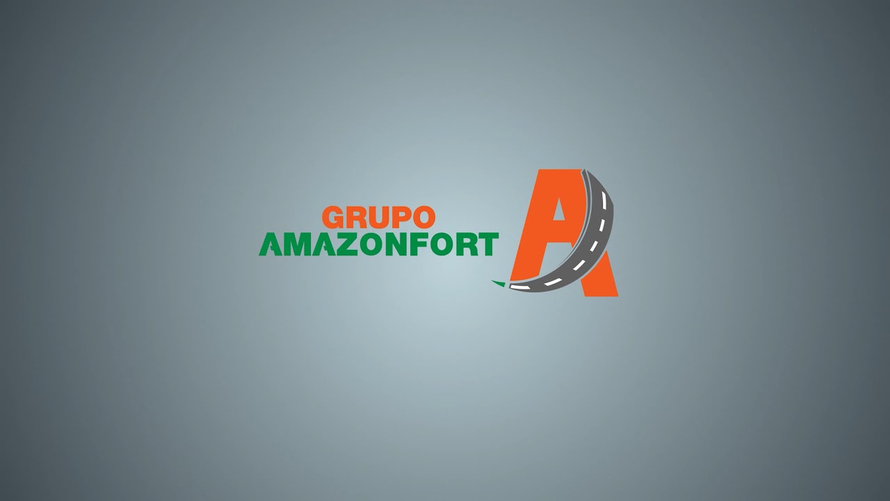 Amazon Fort - Dia do trabalhador - YouTube