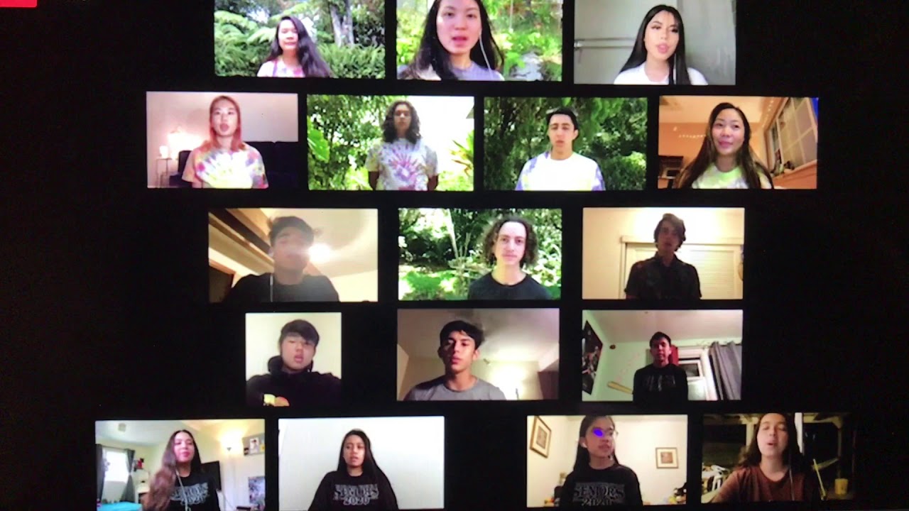 Alex Heim Mid-Pacific Institute Commencement 5.23.20 - YouTube