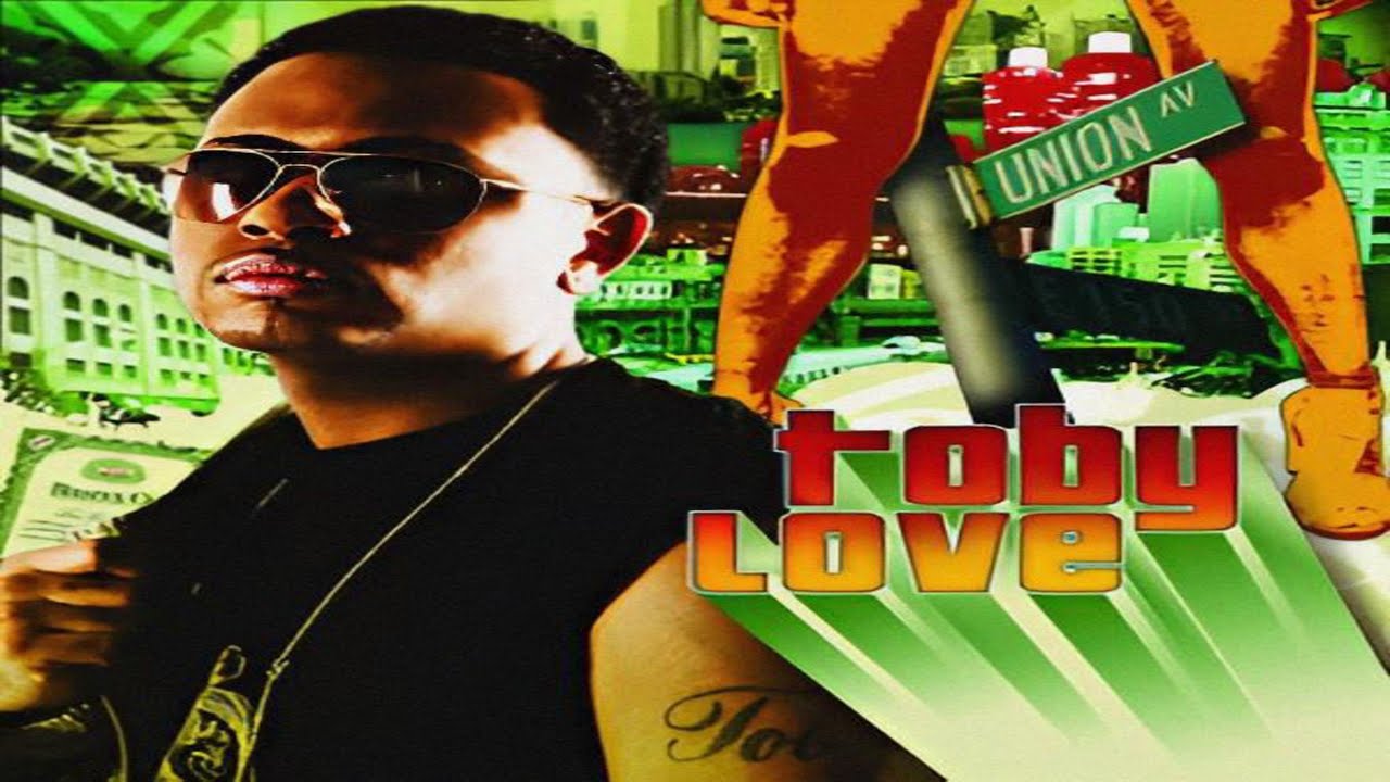 Toby Love Ft RKM y Ken-Y - Tengo Un Amor (Remix) (Letra) - YouTube