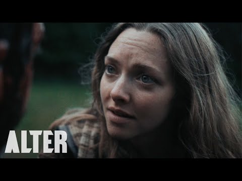 Horror Short Film \