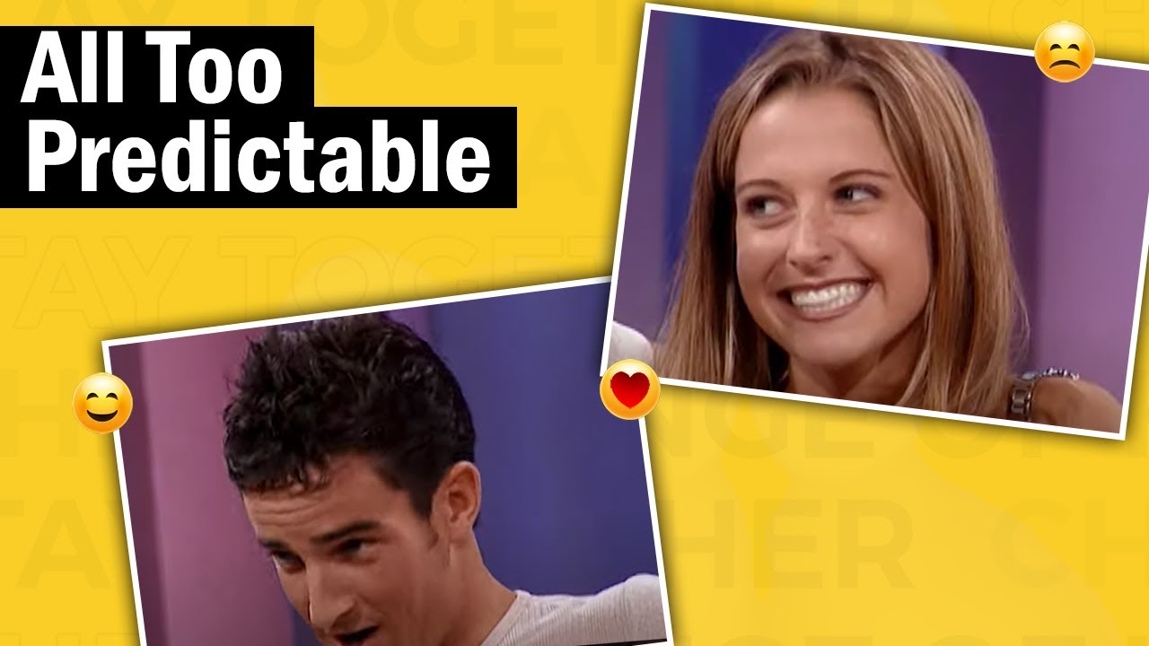 All Too Predictable | Change of Heart | Full Episode - YouTube