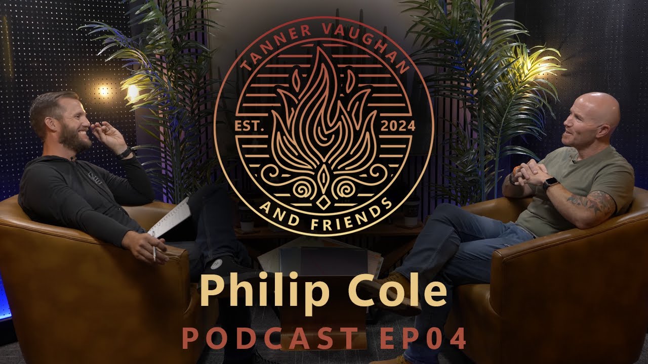 TVAF 04 Philip Cole - YouTube