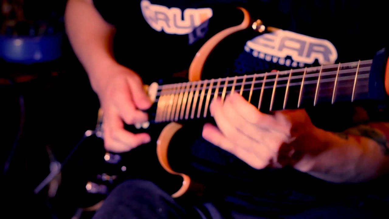 | Don't Take Your Love Away - Demo | Leonardo Guzman | - YouTube