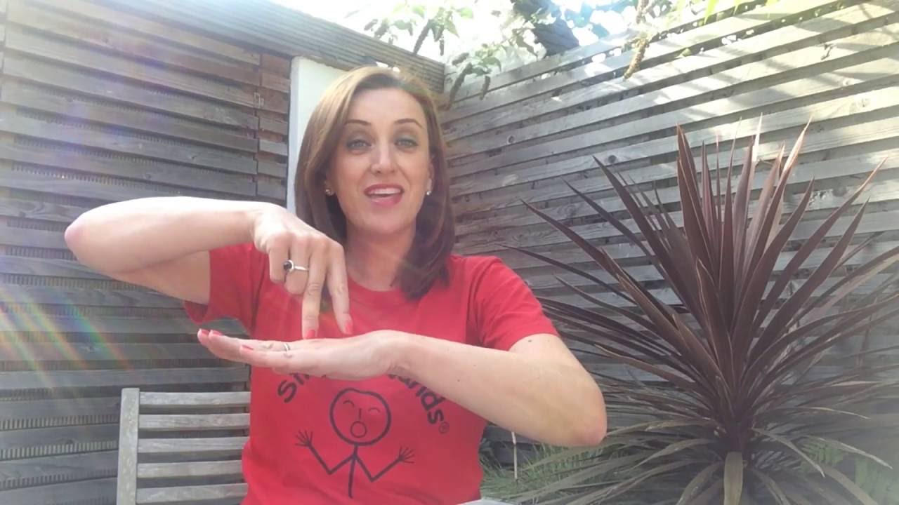 Singing Hands: #MakatonMonday 2016 #39 - TO JUMP / TO JUMP OFF / TO ...