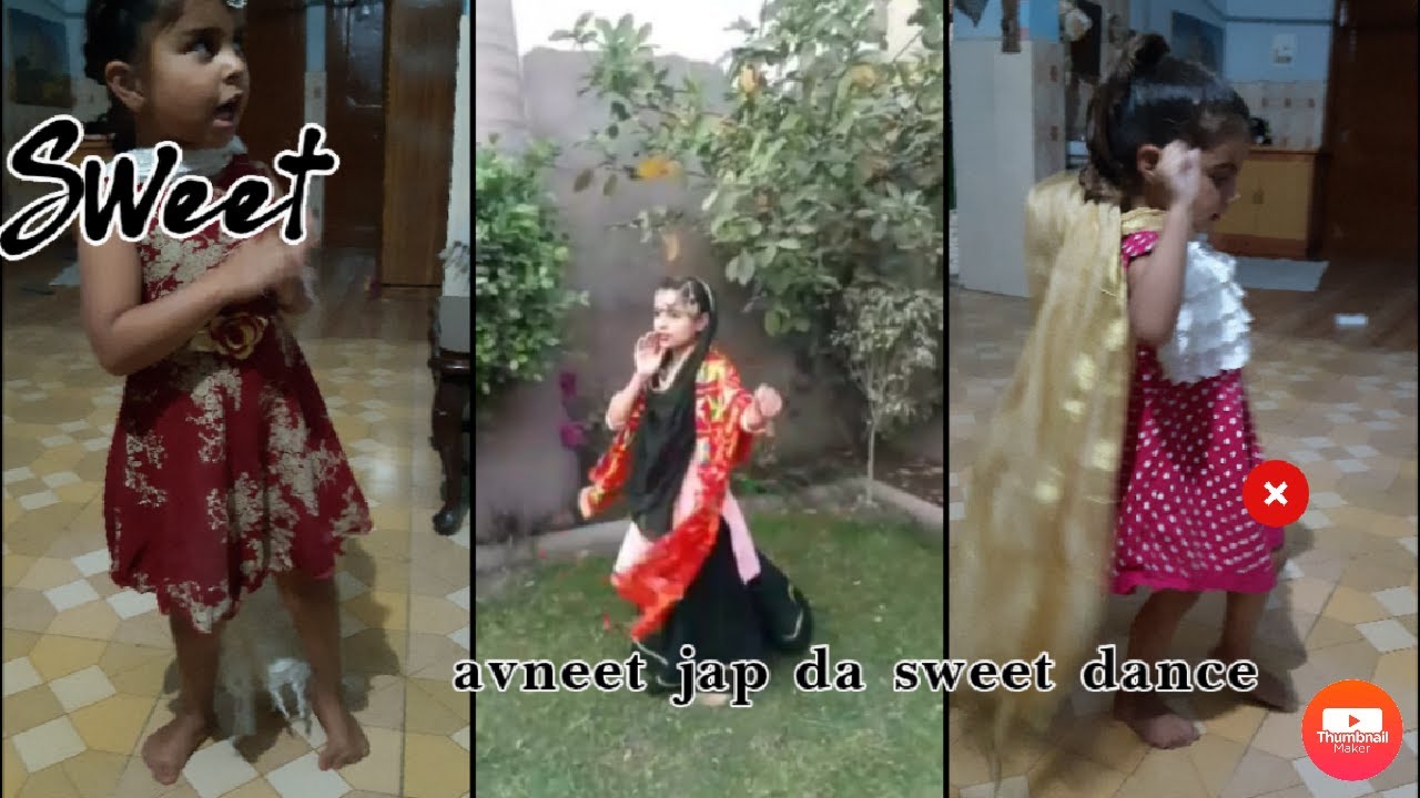 Sweet dance 🥰🥰😘😘🤩 - YouTube