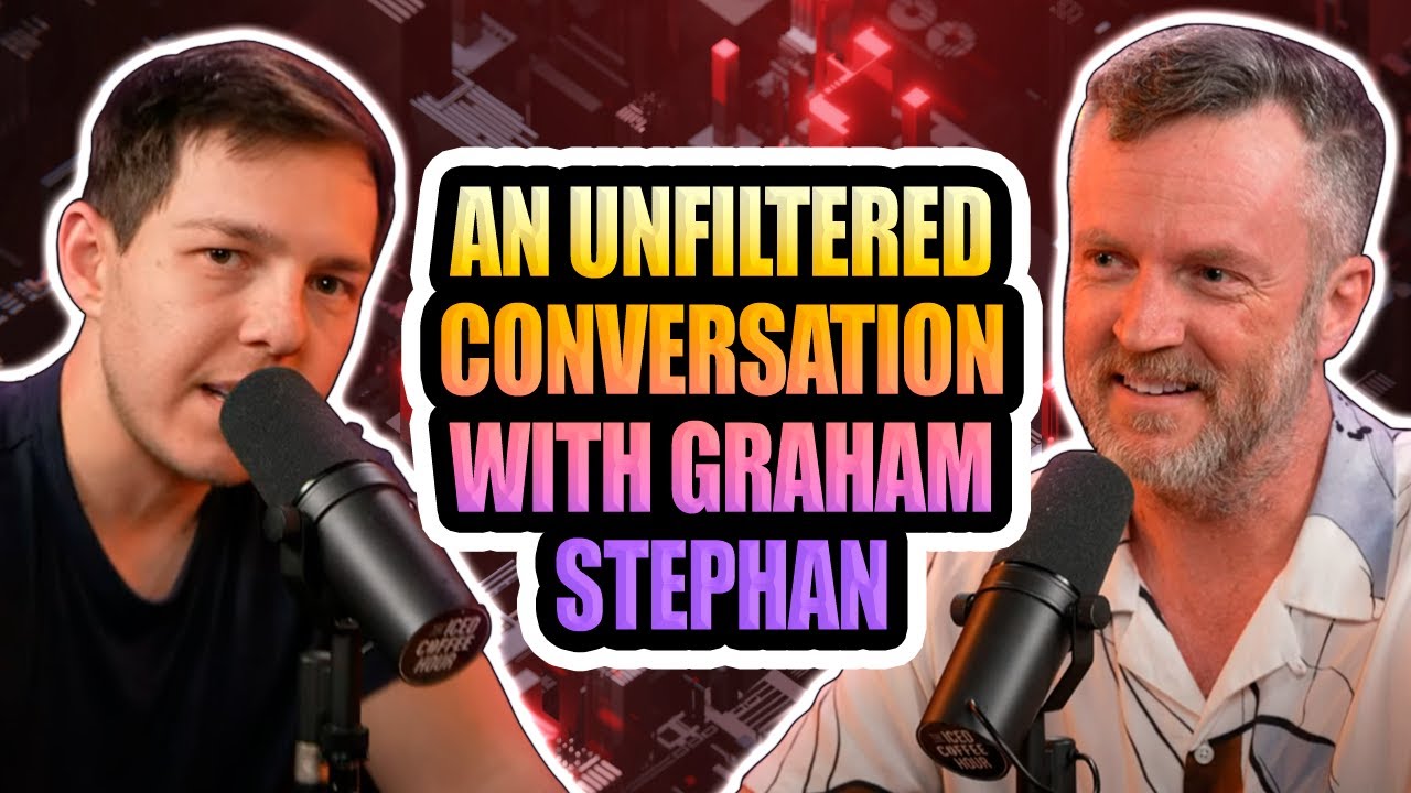 An Unfiltered Conversation With Graham Stephan - YouTube