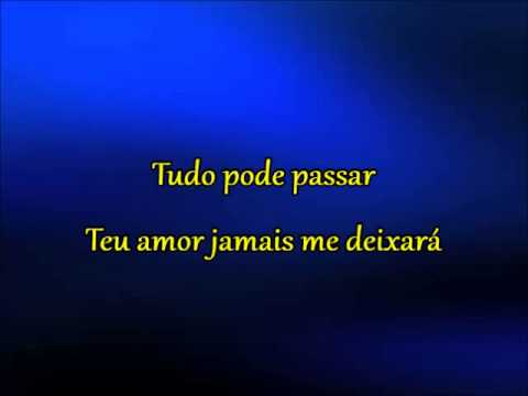 Eu Me Rendo - Renascer Praise (playback legendado) - YouTube