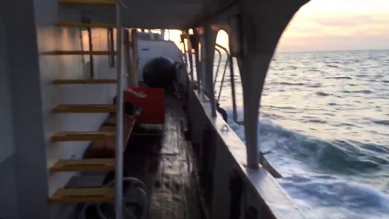 Converted Fishing Trawler Multi Purpose - Boatshed - Boat Ref#265030 ...