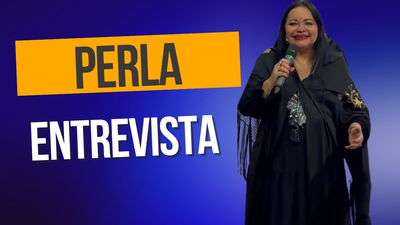 Perla Entrevista completa | Programa Sempre Melhor 01/10/2024 - YouTube