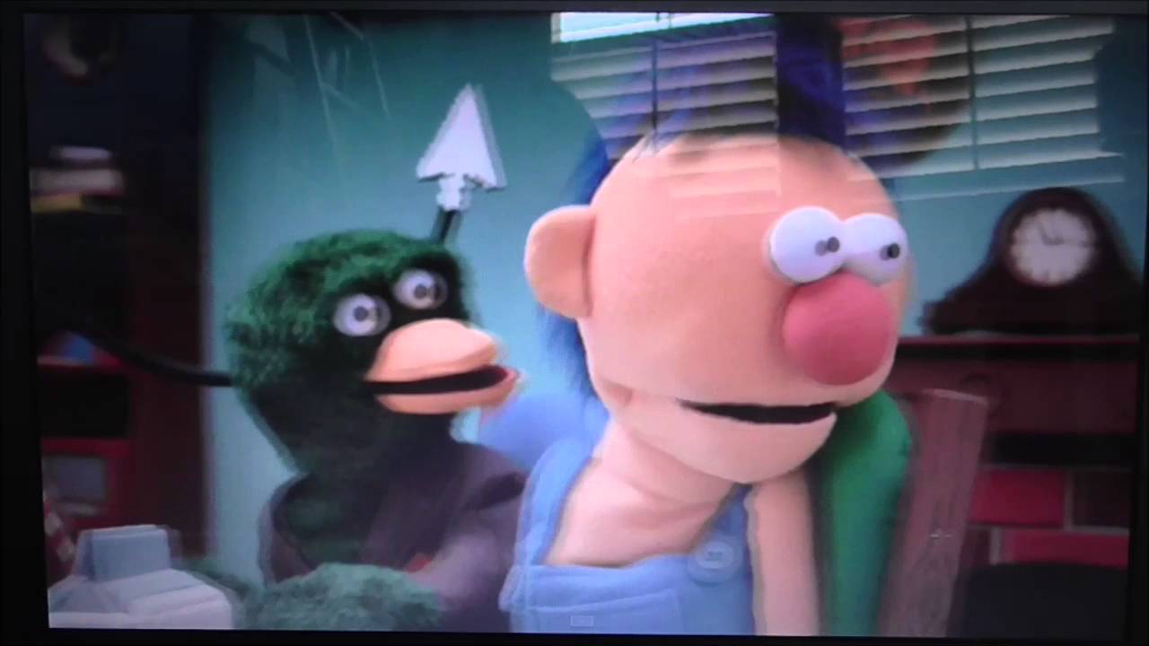 DHMIS The Movie (Movie Clip) - YouTube