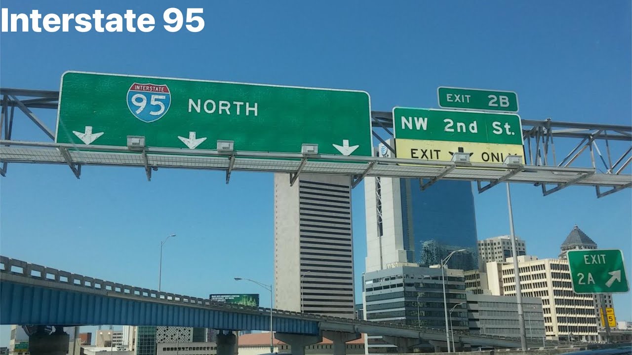 Driving from Miami to Boca Raton Florida 2025 (Part 3) - YouTube