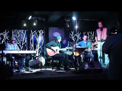 Change the World (Eric Clapton & Babyface Cover) - Standing Tall Order - Nepal Earthquake Fundraiser