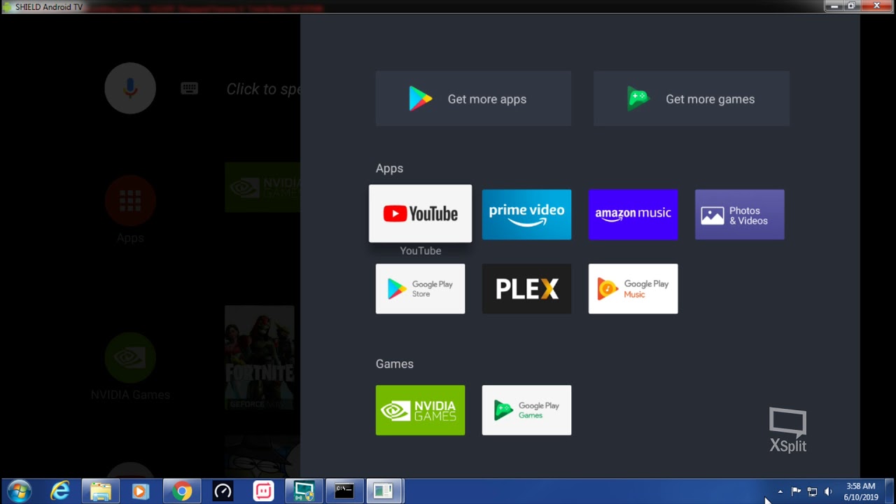 Complete Guide To Loading Up & Personalizing Your Nvidia Shield TV ...