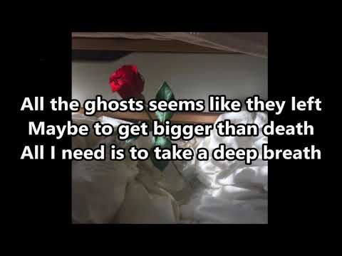 Seven Day Sleep - A Rose Infested (Lyrics)